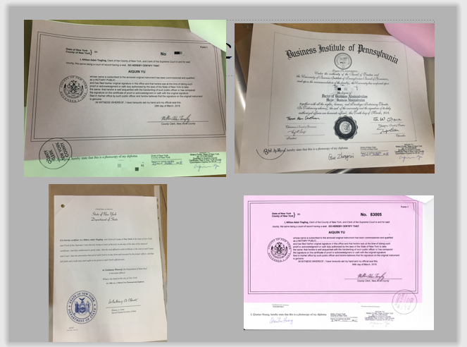 美国丘博学院国际硕士博士 The Chubb Institute (Westbury)_博研教育网